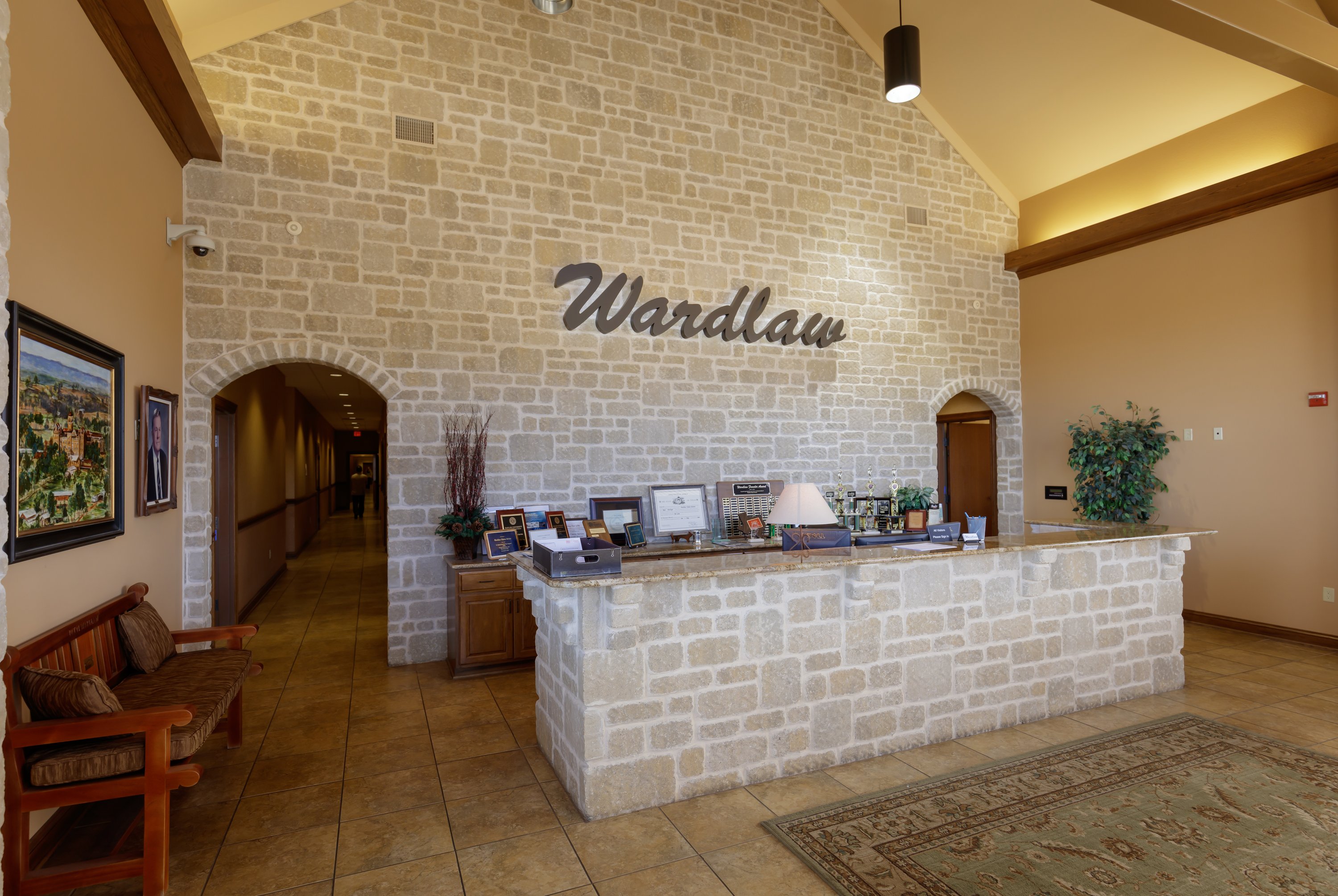 Trusted Partner for Insurance Carriers & Adjusters | Wardlaw Claims Service