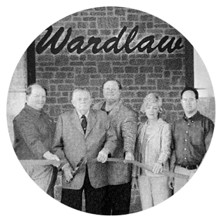 Trusted Partner for Insurance Carriers & Adjusters | Wardlaw Claims Service